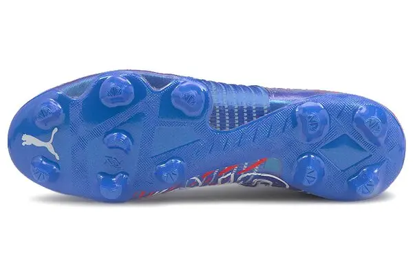 PUMA Future Z 1.2 Fg Ag - Blue