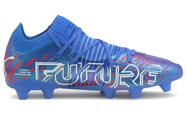 PUMA Future Z 1.2 Fg Ag - Blue