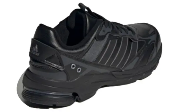 Adidas Spiritain 2000 Low Top Sneakers