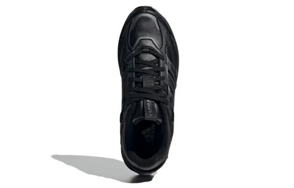 Adidas Spiritain 2000 Low Top Sneakers - Black