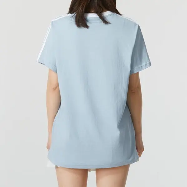 Adidas 3-stripes T-shirt