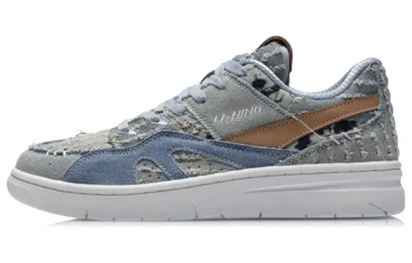 LI-NING 937 Deluxe Low Top Sneakers