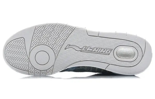 LI-NING 937 Deluxe Low Top Sneakers