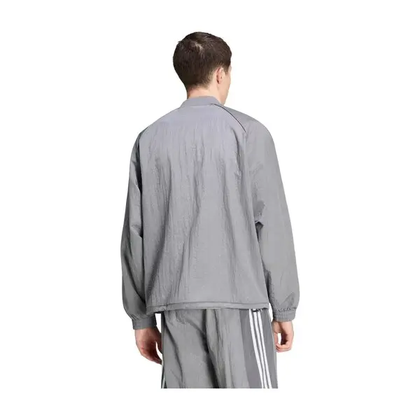 Adidas Adilenium Season 5 Questra Track Jacket - Grey Three