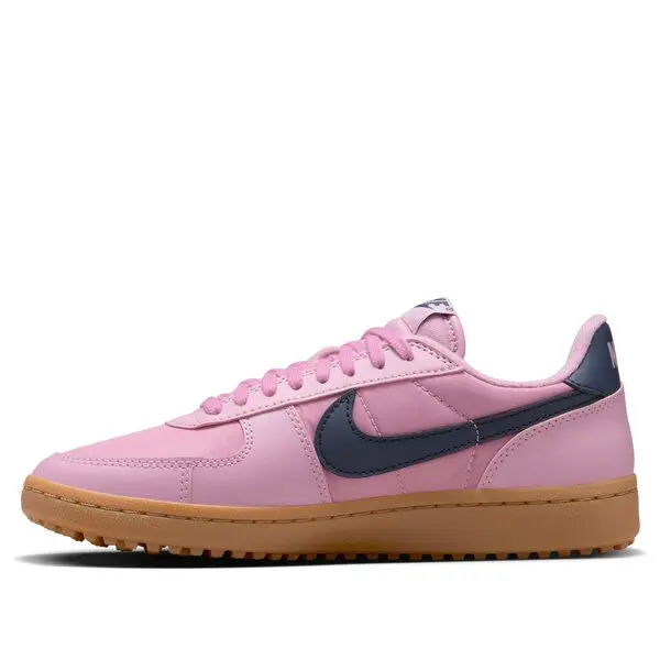 Nike Field General '82 Sp Sneakers - Elemental Pink/obsidian