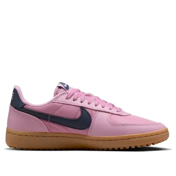 Nike Field General '82 Sp Sneakers - Elemental Pink/obsidian