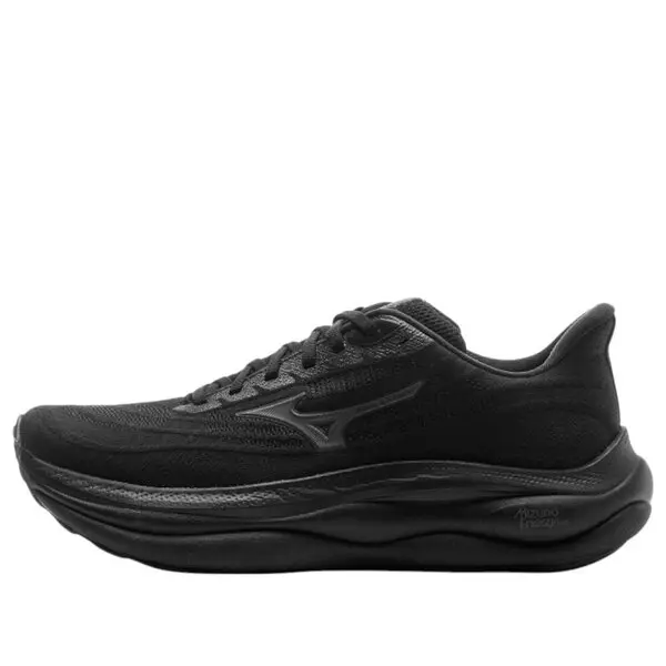 Mizuno Wave Sky Athletic Sneakers - Black