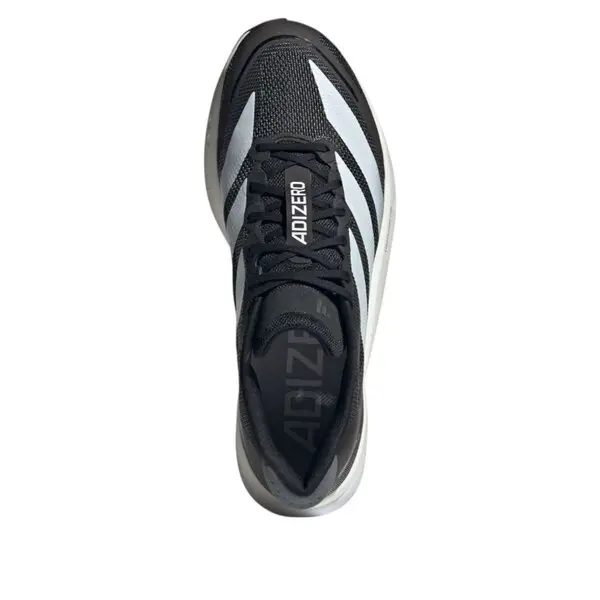 Adidas Adizero Boston Athletic Sneakers - Core Black/cloud White/grey Five