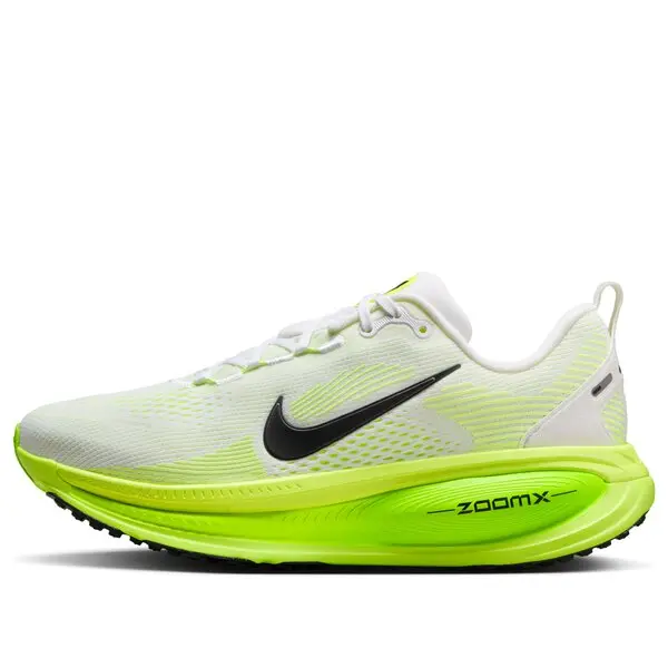 Nike Zoom Vomero 18 Sneakers - Electric Green/volt