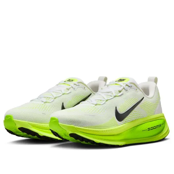Nike Zoom Vomero 18 Sneakers - Electric Green/volt