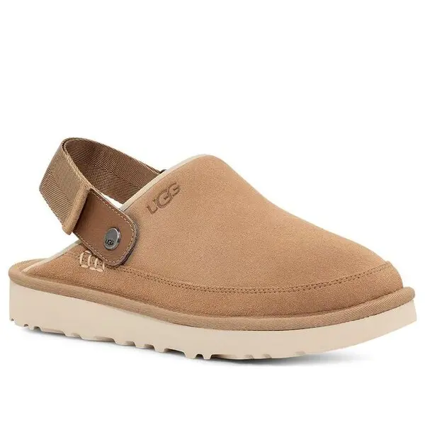 UGG Goldencoast Clog - Sand/santorini