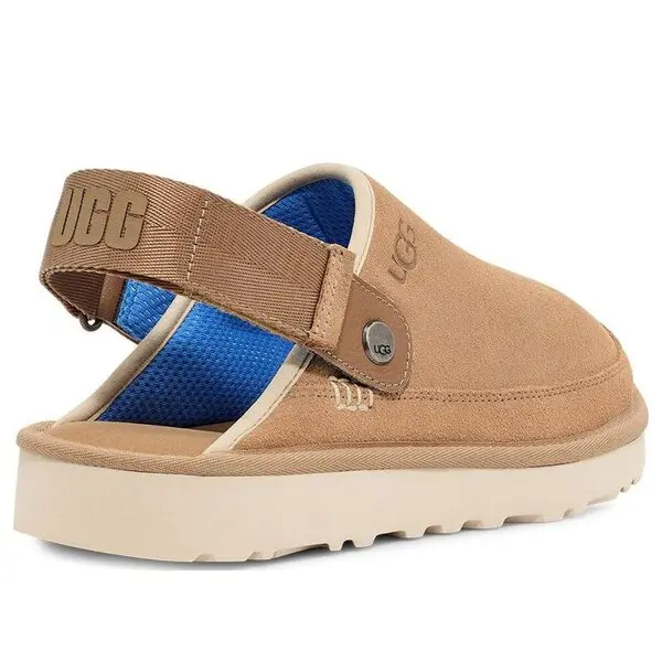 UGG Goldencoast Clog - Sand/santorini