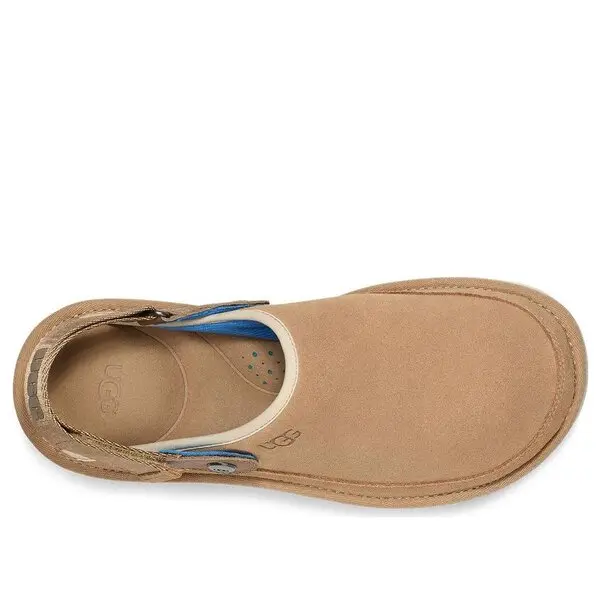 UGG Goldencoast Clog - Sand/santorini