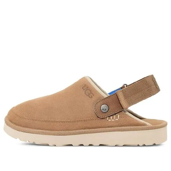 UGG Goldencoast Clog - Sand/santorini