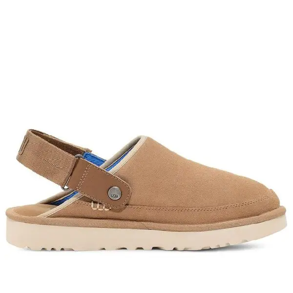 UGG Goldencoast Clog - Sand/santorini