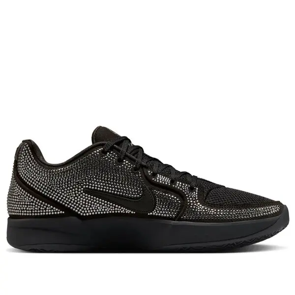 Nike Swarovski X Ja 2 Black Label Sneakers