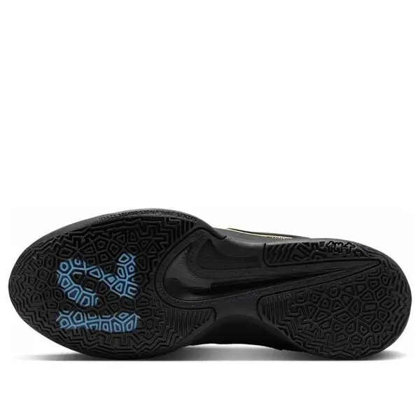 Nike Swarovski X Ja 2 Black Label Sneakers