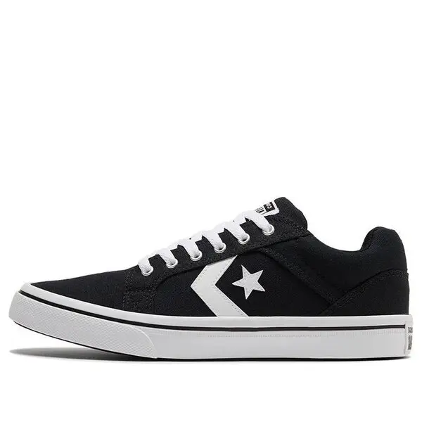 CONVERSE El Distrito 2.0 Sneakers - Black