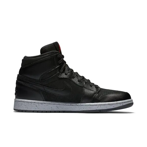 JORDAN 1 Retro High Nyc '23ny Sneakers - Black
