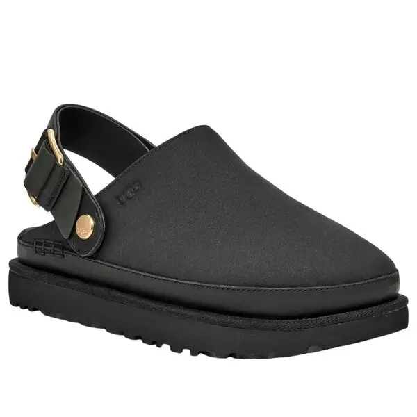 UGG Goldenstar Villa Clog