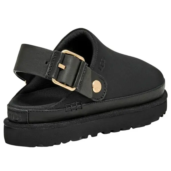 UGG Goldenstar Villa Clog - Black