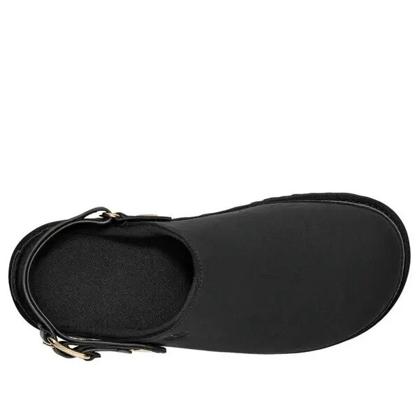 UGG Goldenstar Villa Clog - Black