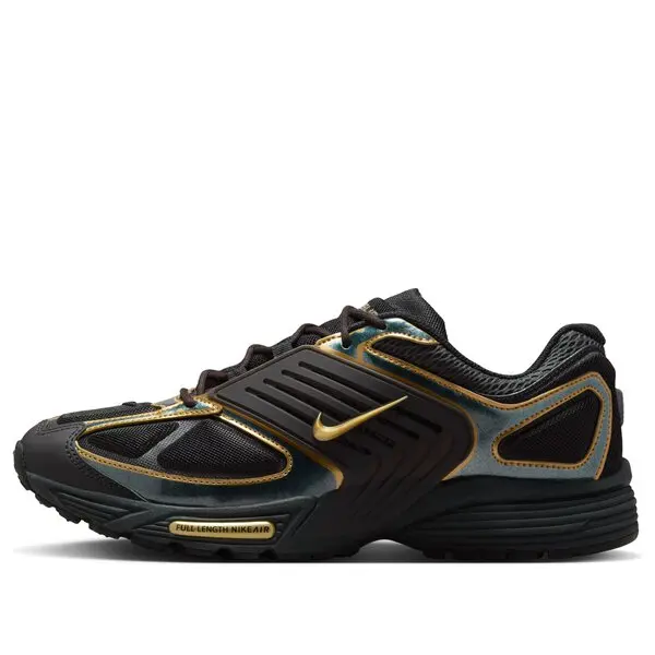 Nike Pegasus Wave Sneakers - Black/anthracite/gridiron