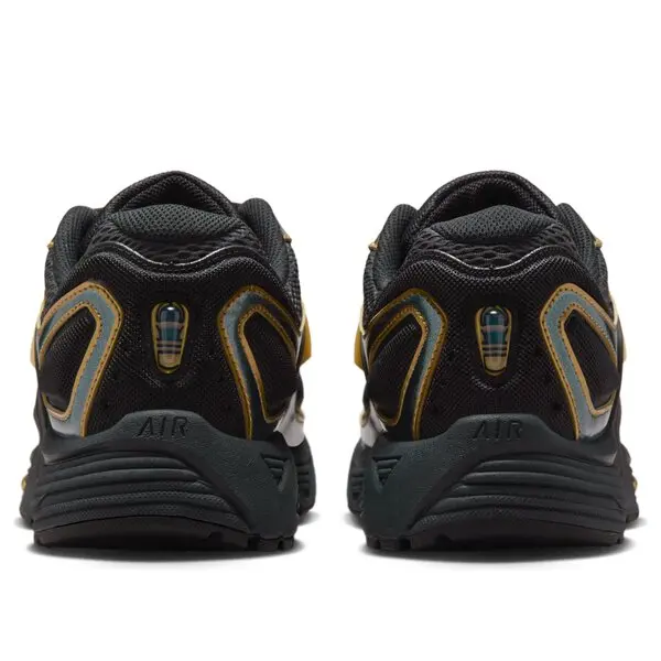 Nike Pegasus Wave Sneakers - Black/anthracite/gridiron