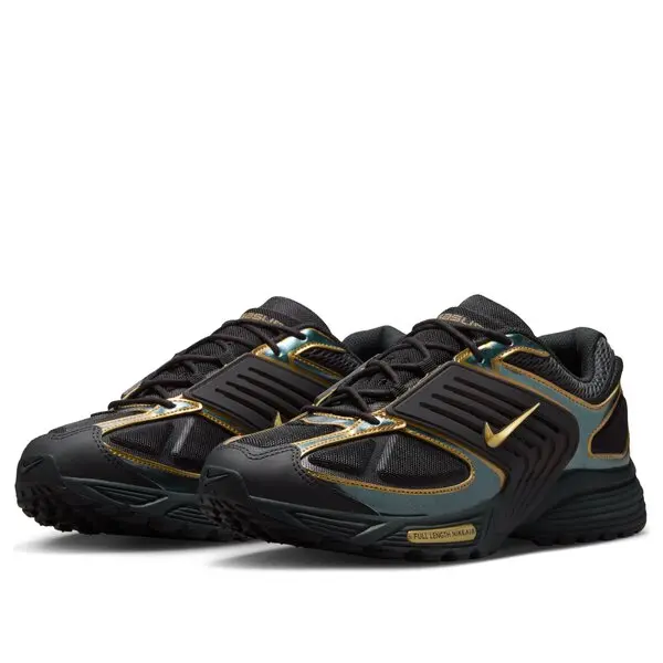 Nike Pegasus Wave Sneakers - Black/anthracite/gridiron