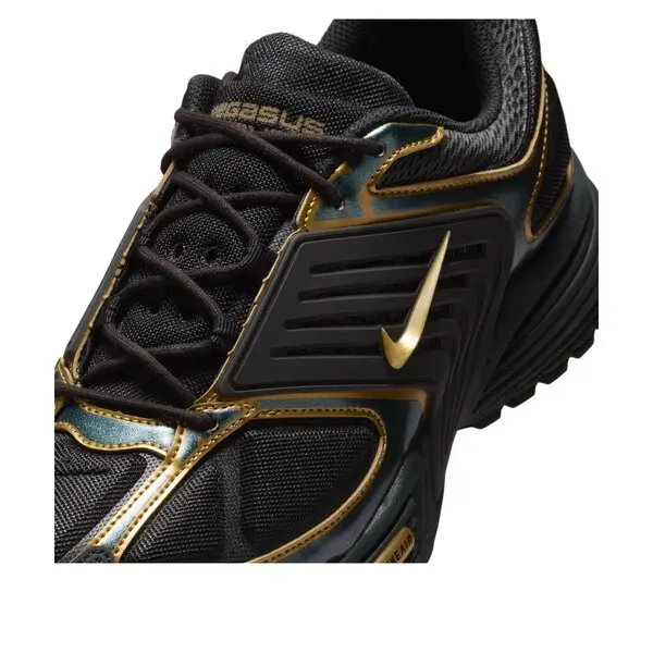 Nike Pegasus Wave Sneakers - Black/anthracite/gridiron