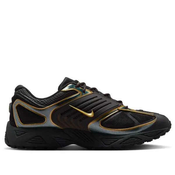 Nike Pegasus Wave Sneakers - Black/anthracite/gridiron