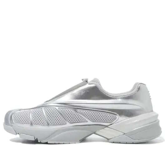 FILA Replica 2002 Sneakers - Grey/white