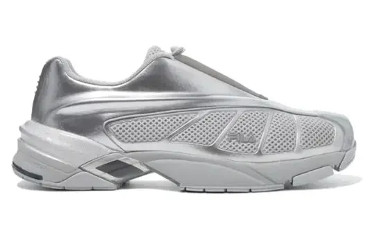 FILA Replica 2002 Sneakers - Grey/white
