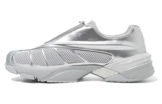 FILA Replica 2002 Sneakers - Grey/white