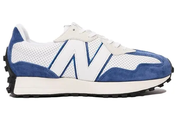 NEW BALANCE 327 Low Top Sneakers