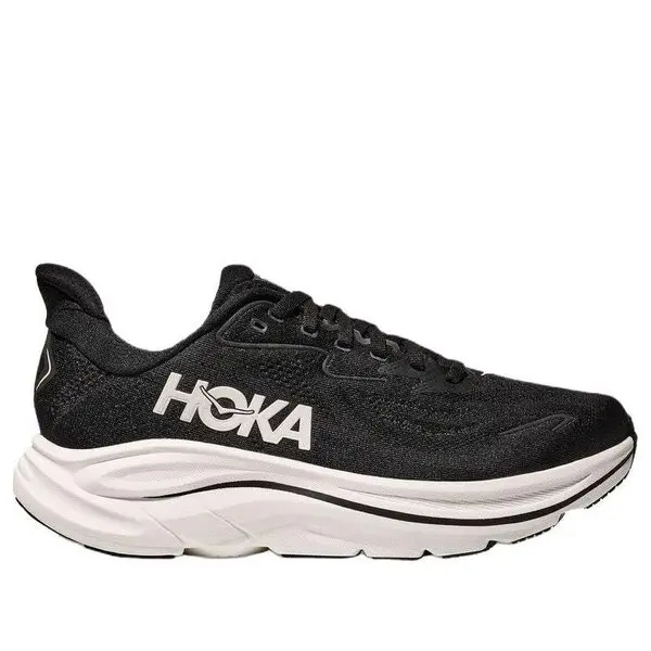Hoka One One Clifton Wide Athletic Shoes