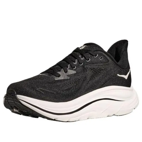 Hoka One One Clifton Wide Athletic Shoes