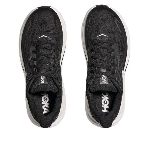 Hoka One One Clifton Wide Athletic Shoes