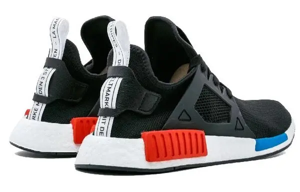 Adidas Nmd Xr1 Primeknit "og