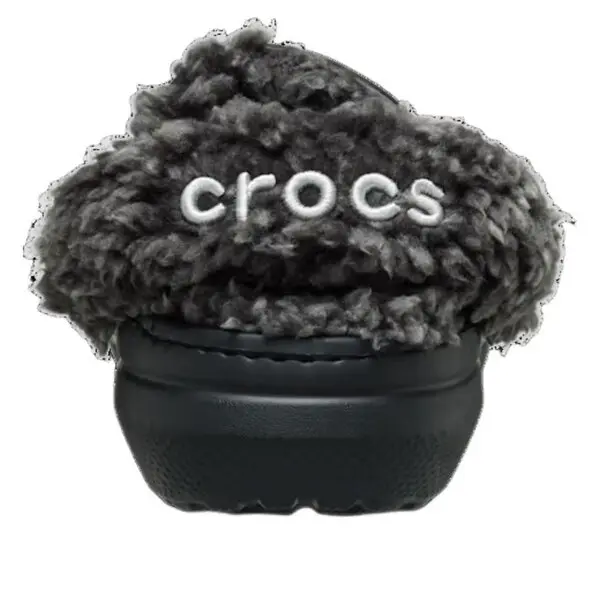 CROCS Classic Fleece Lined Clogs
