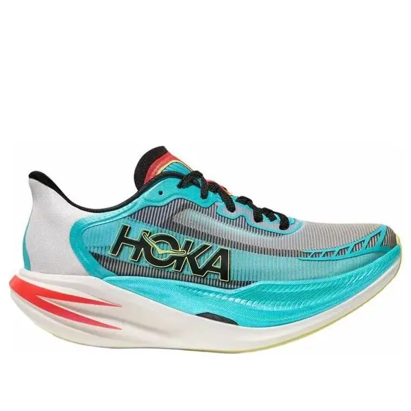 Hoka One One Cielo X1 2.0 Athletic Sneakers