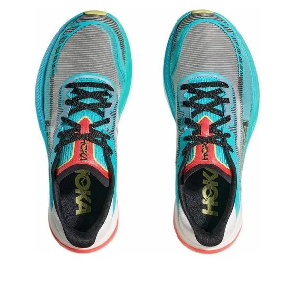 Hoka One One Cielo X1 2.0 Athletic Sneakers