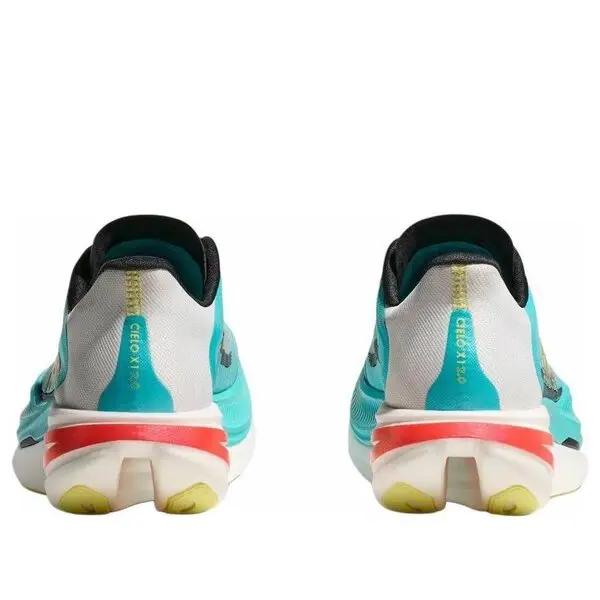 Hoka One One Cielo X1 2.0 Athletic Sneakers