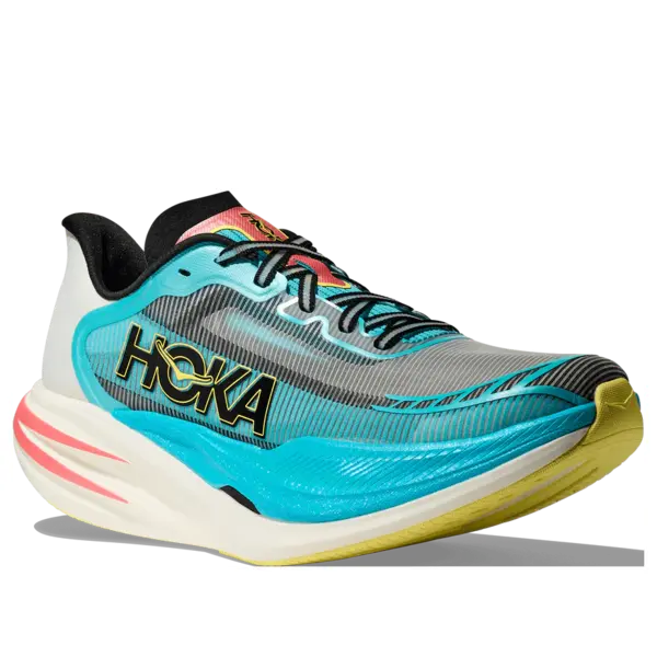Hoka One One Cielo X1 2.0 Athletic Sneakers