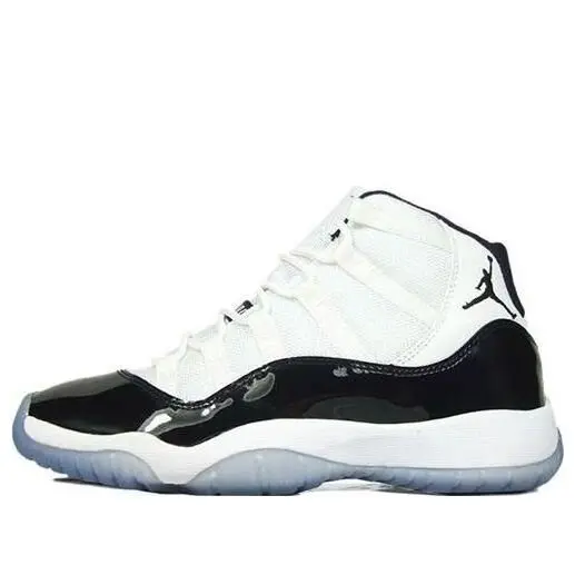 JORDAN 11 Retro "concord" 2011