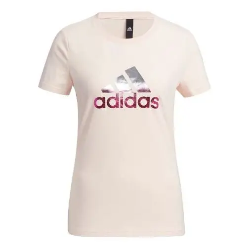 Adidas Fi Tee Foil Graphic T-shirt - Default Color