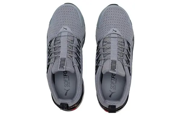 PUMA Varon Voltiac Evo Retrofuture Sneakers - Grey