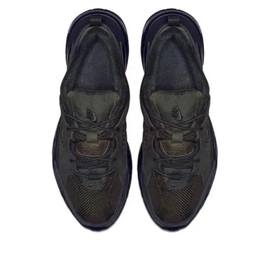 Nike M2k Tekno Sp "sequoia" Sneakers - Sequoia/black-cargo Khaki