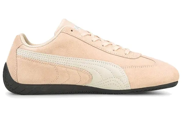 PUMA Speedcat Ls Sneakers - Pink/blue