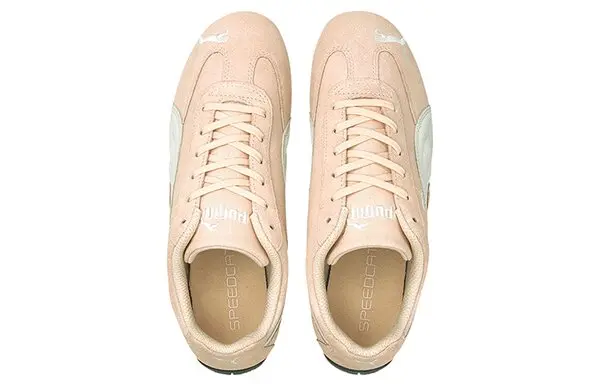 PUMA Speedcat Ls Sneakers - Pink/blue